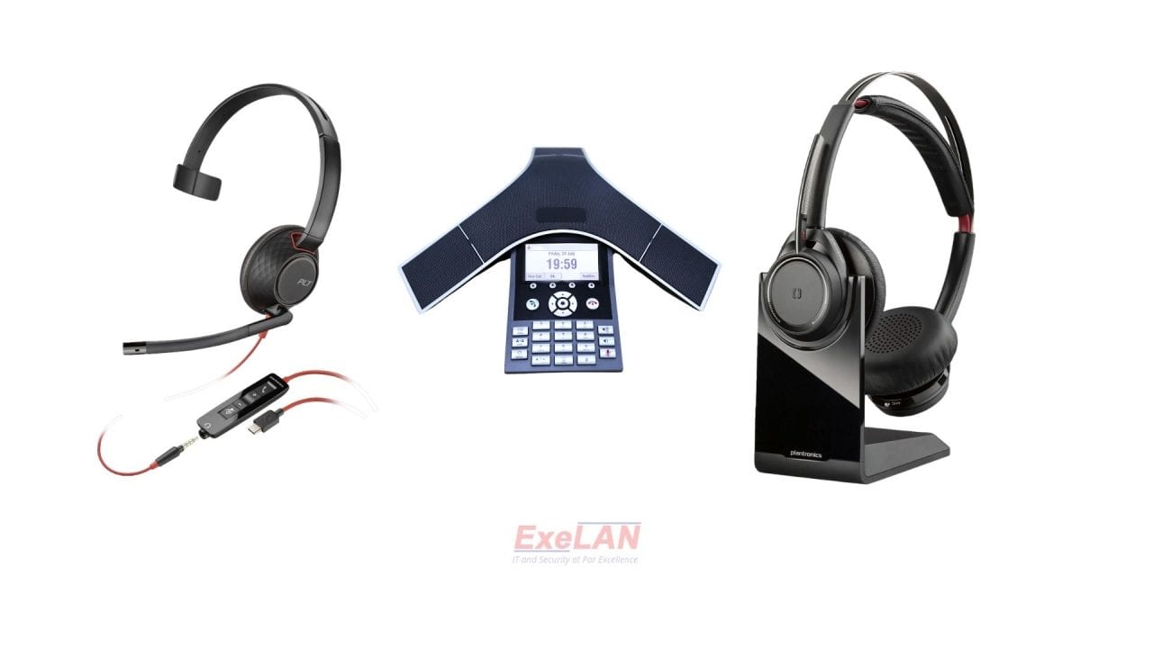 Products | Exelan India